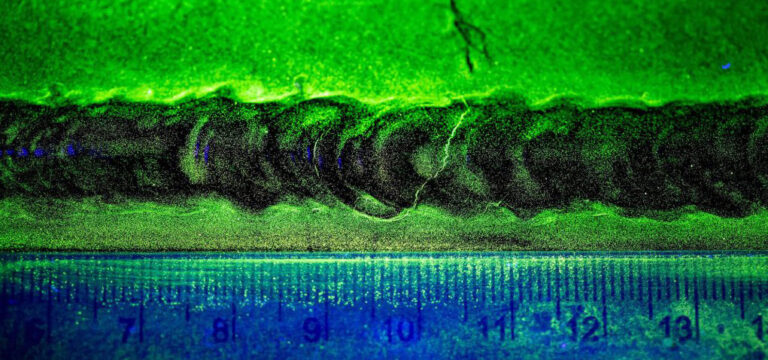 Magnetic Particle Testing Services (MT) - Industrial Inspection ...