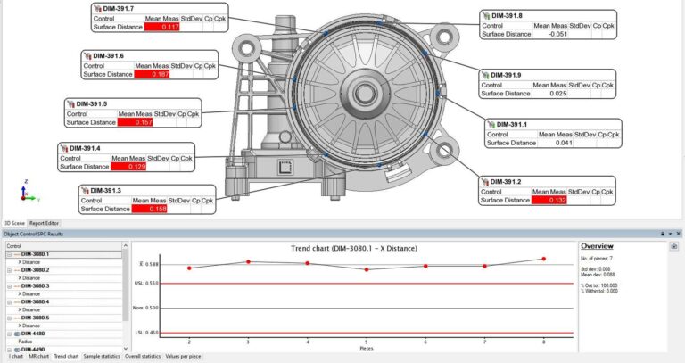 Industrial CT Scanning Services - Industrial Inspection & Consulting
